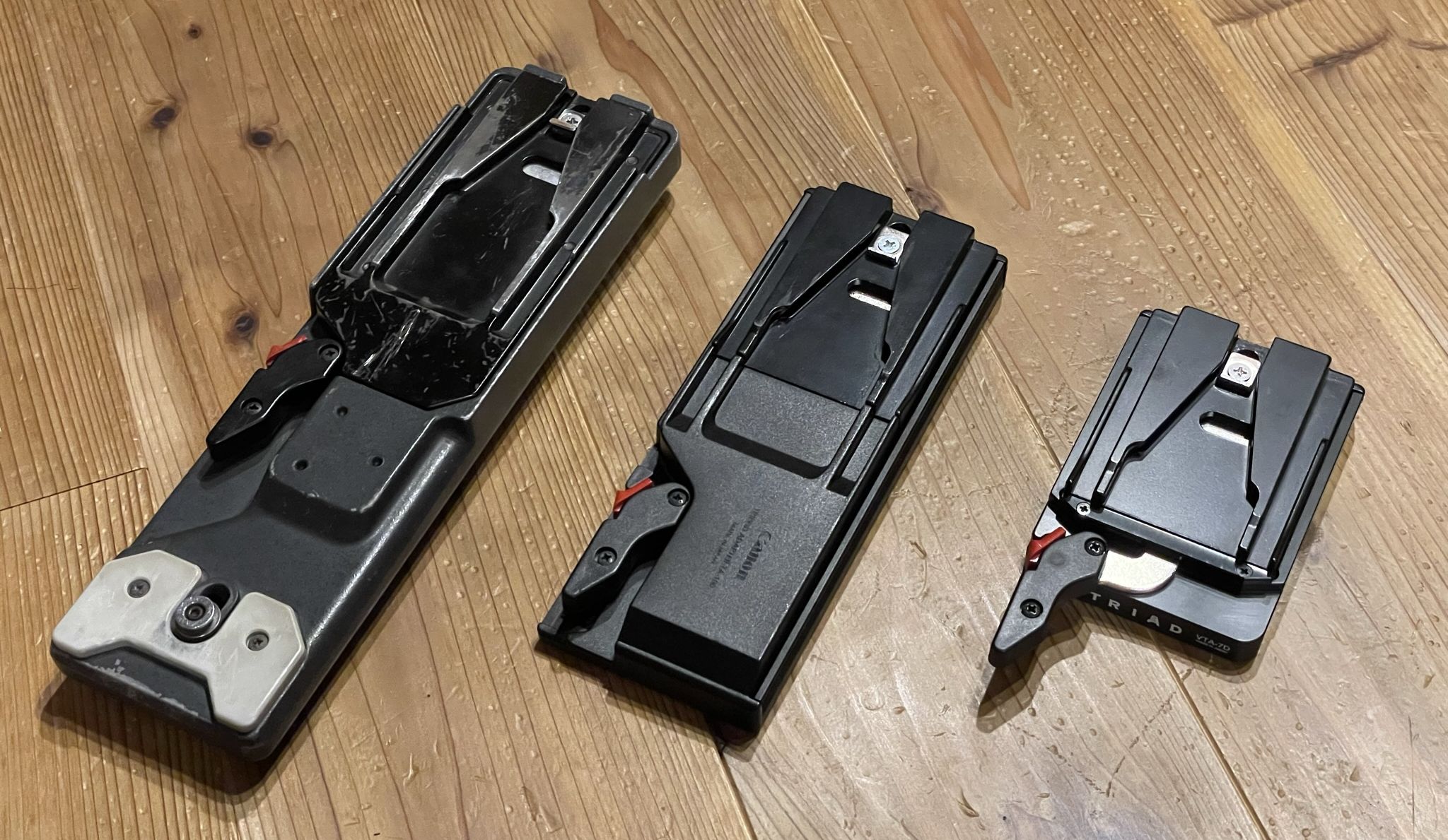 TRIAD VTA-7D – Next-Zero.com／創想雑誌_next