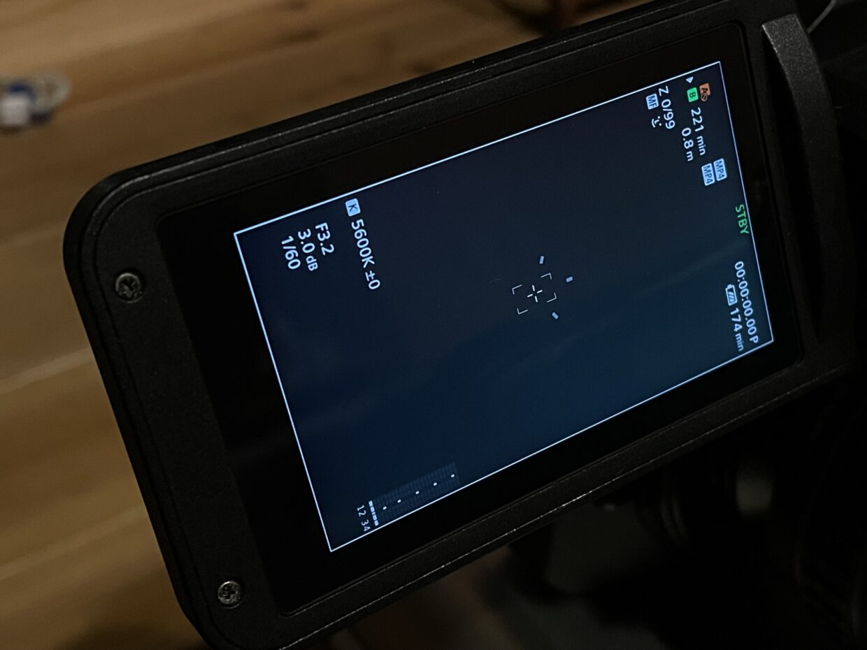 Canon XF605 ファームウェアアップデート – Next-Zero.com／創想雑誌_next